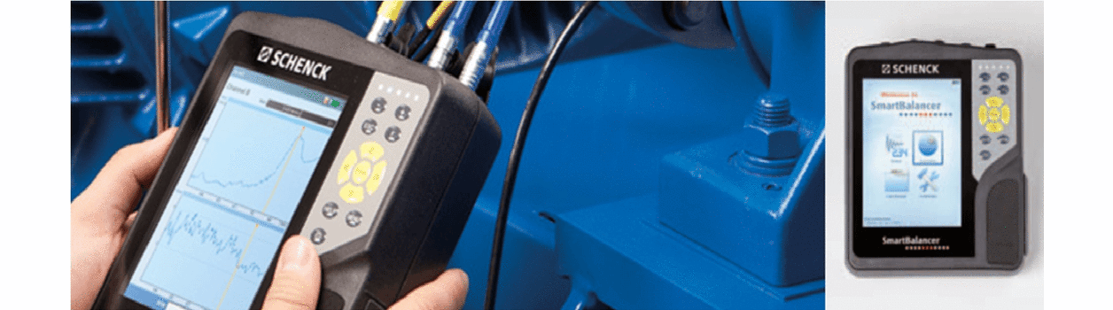 Smart Balancer - Schenck India