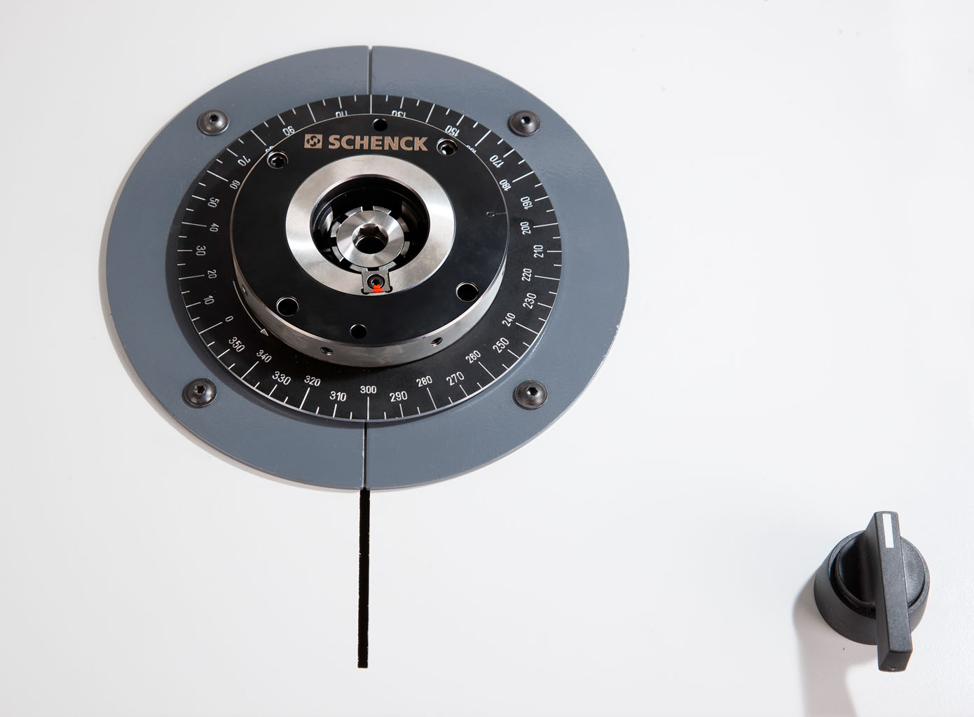 New generation of tool balancing machine Tooldyne-micro - Schenck India