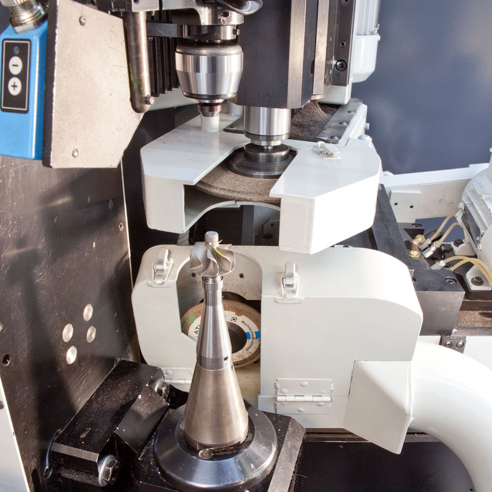 Xondo 020, Xondo 050, Xondo 200, Xondo 400 (fully automatic) - Schenck ...